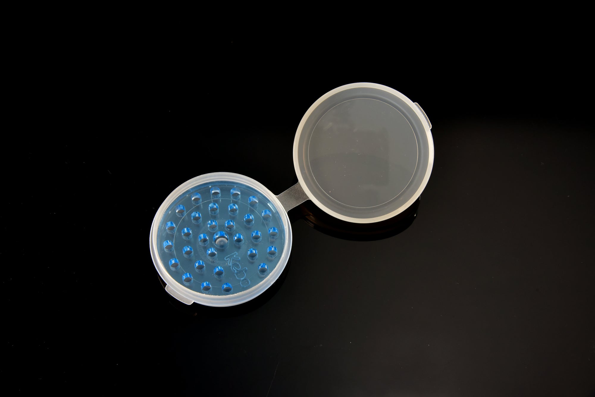 Spring Lube Box - Kebo.Store