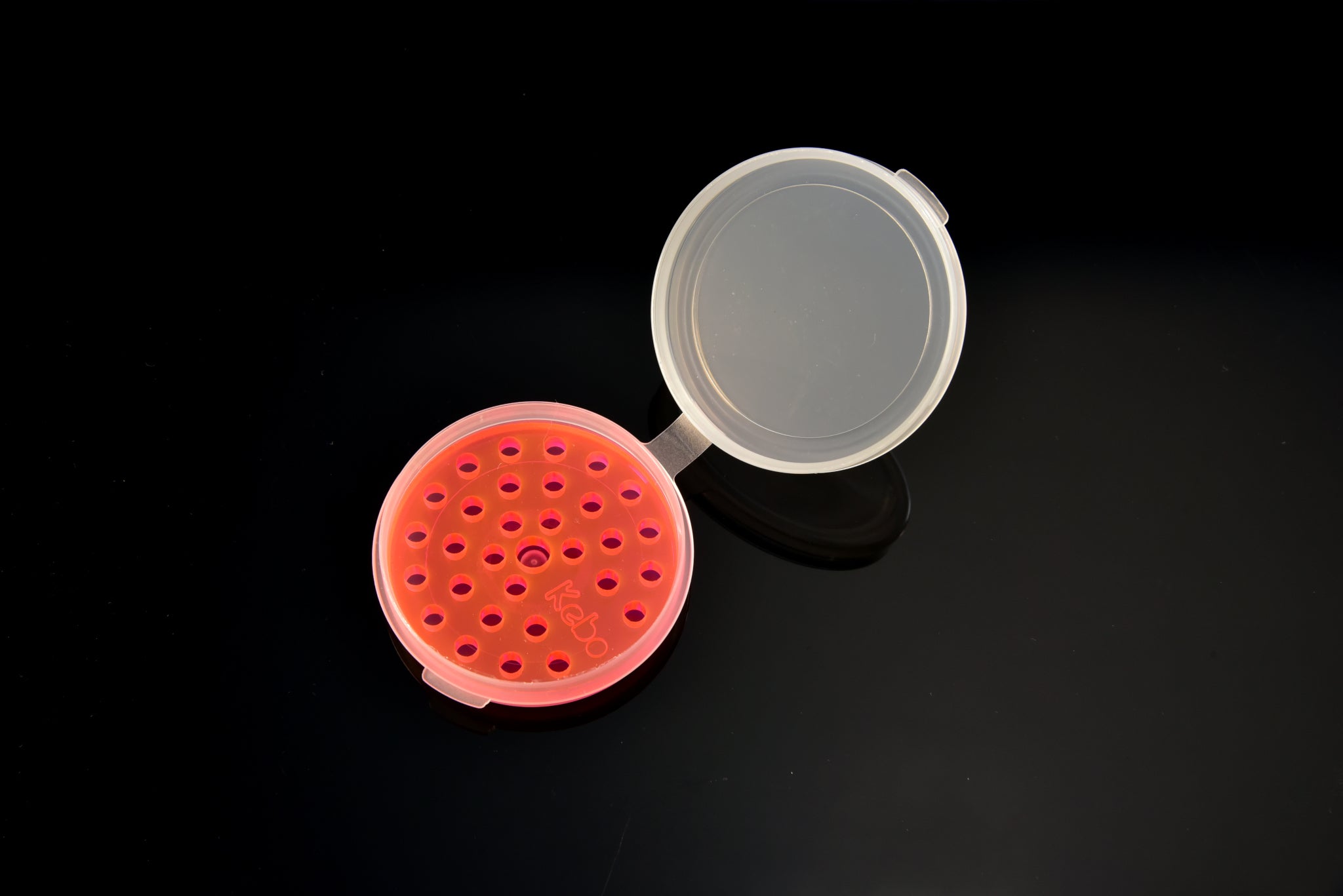 Spring Lube Box - Kebo.Store