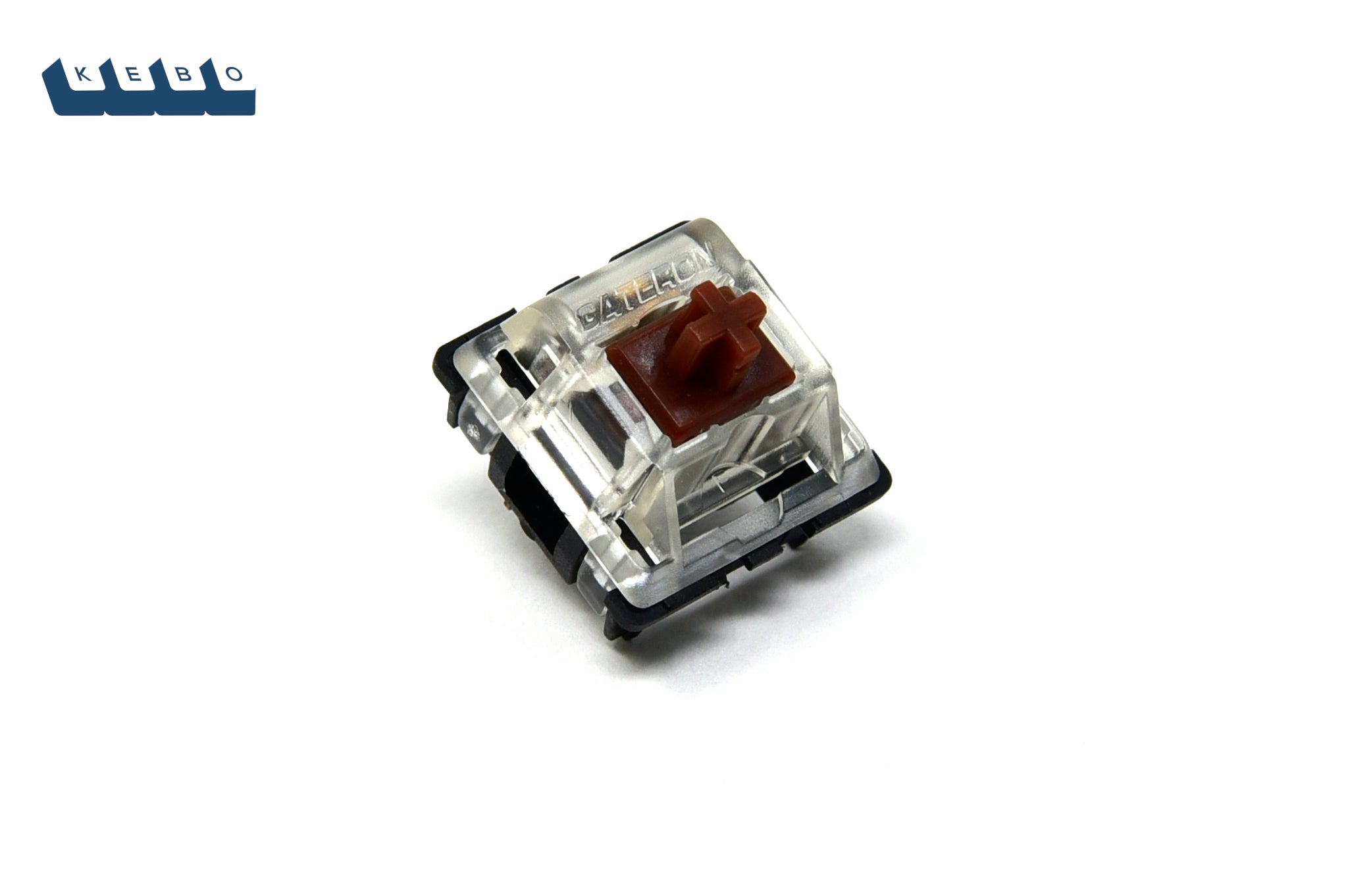 Gateron 3-Pin Switches - Kebo.Store