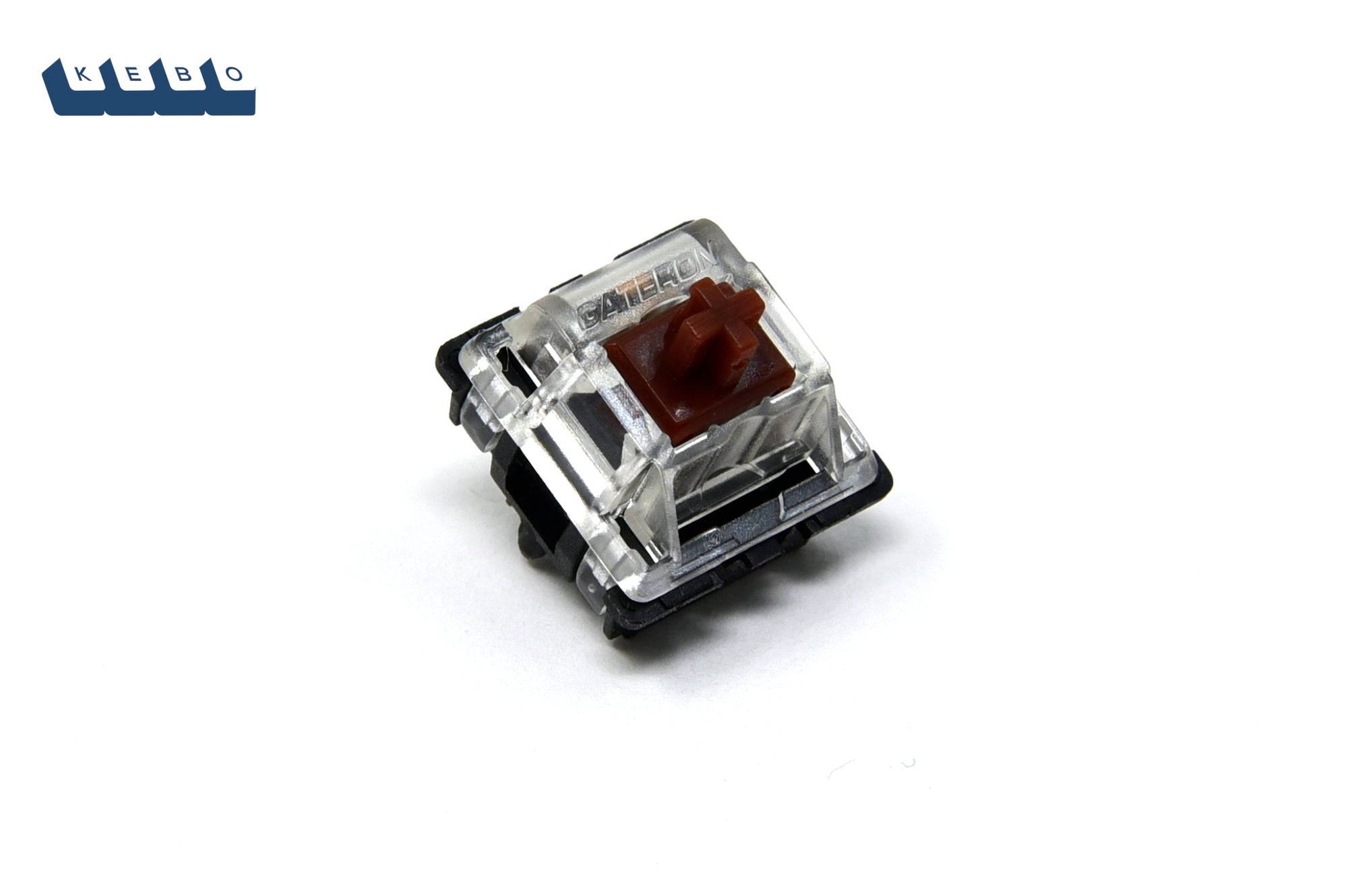 Gateron 5-Pin Switches - Kebo.Store